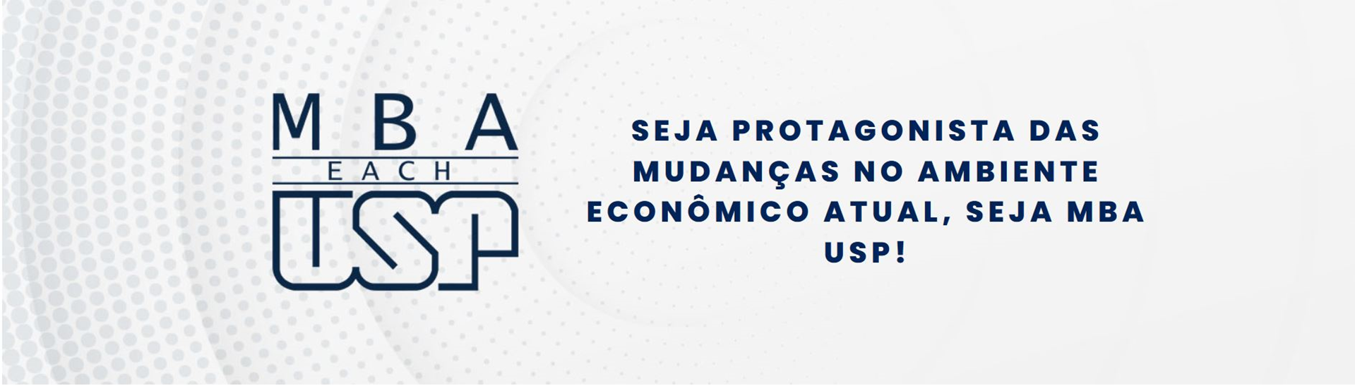 MBA USP | EACH